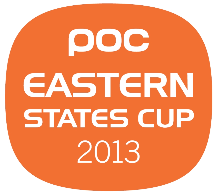 2013 ESC Logo Orange – MAXXIS Eastern States Cup