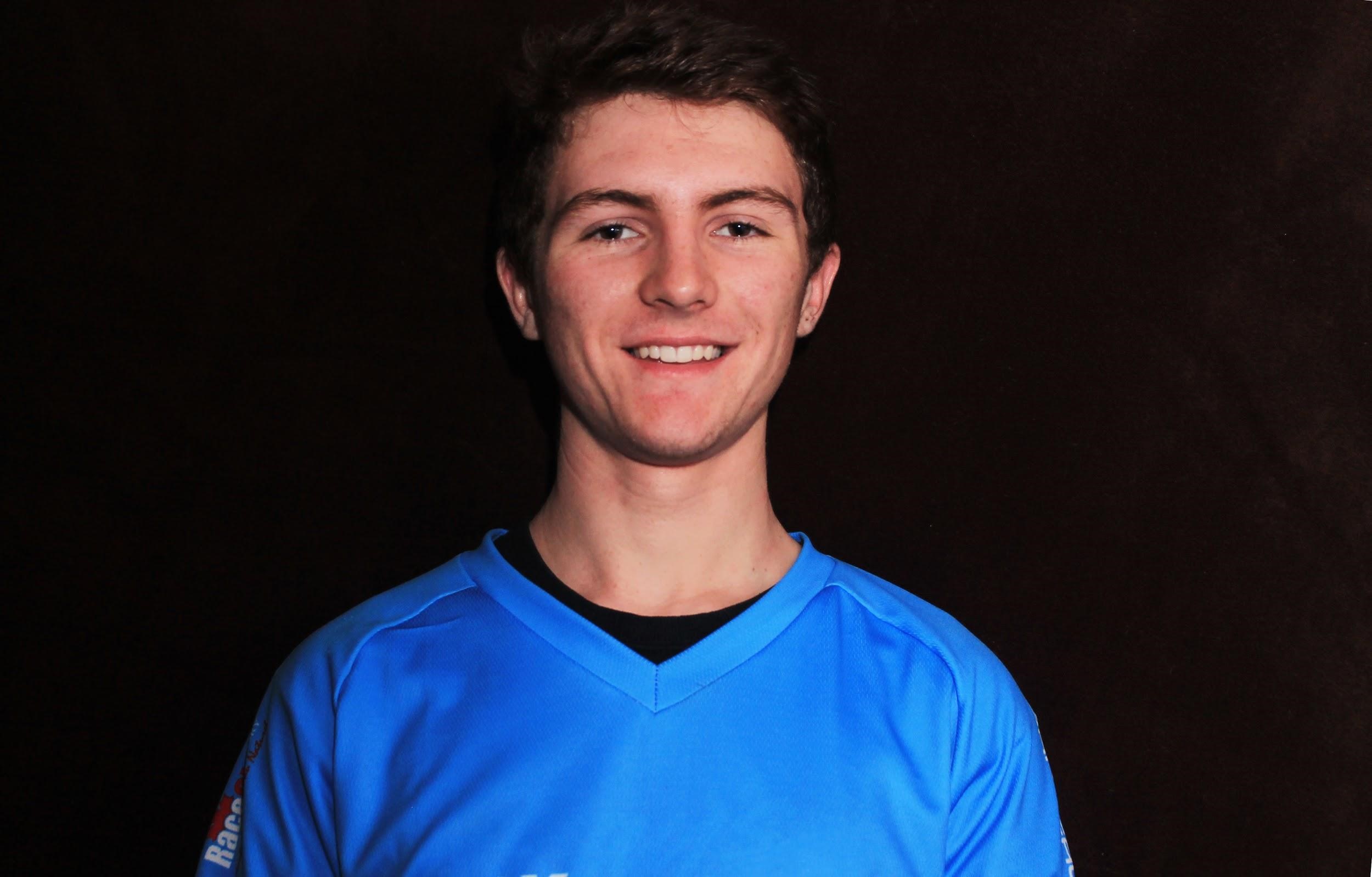 Adam – MAXXIS Eastern States Cup presented by Kate's Real Food