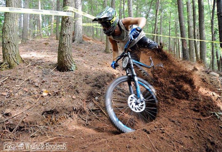 Robert Roost – MAXXIS Eastern States Cup