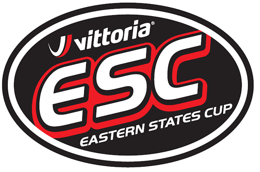 2017 ESC Logo Black – MAXXIS Eastern States Cup