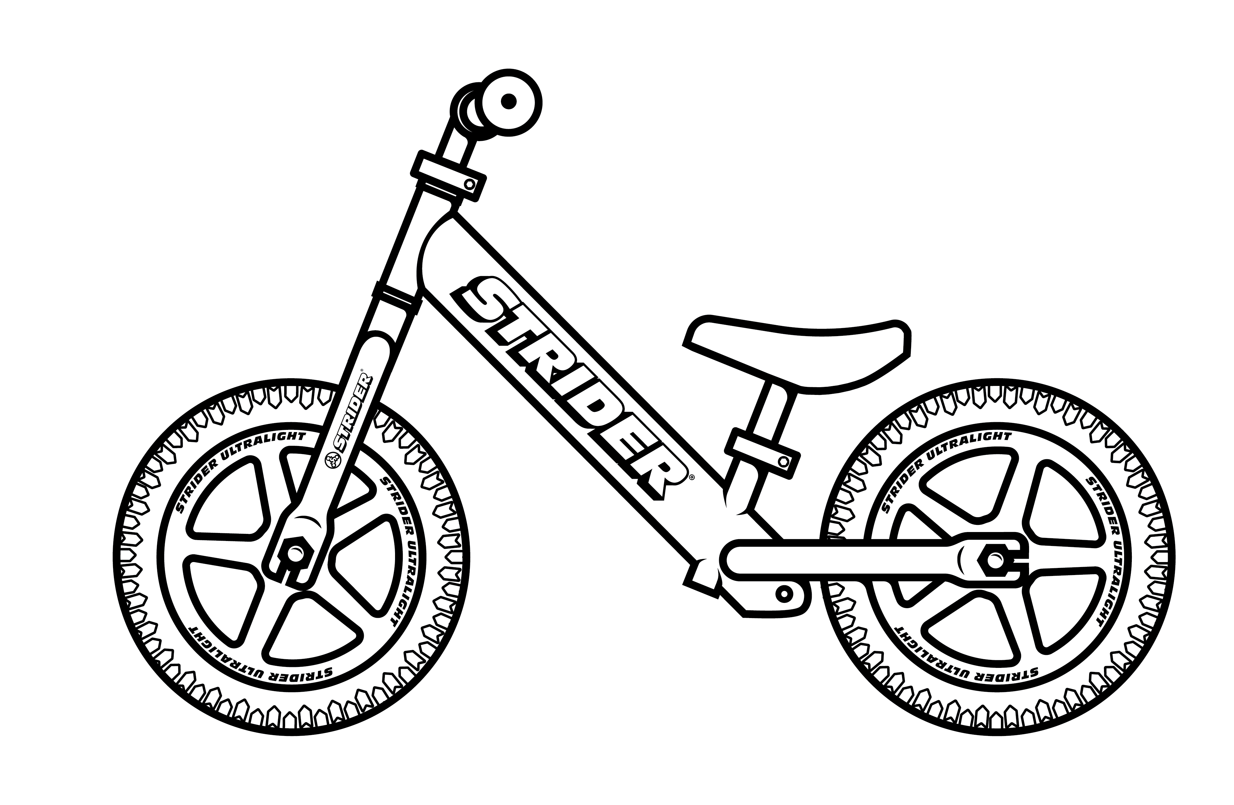 STRIDER Riders – MAXXIS Eastern States Cup