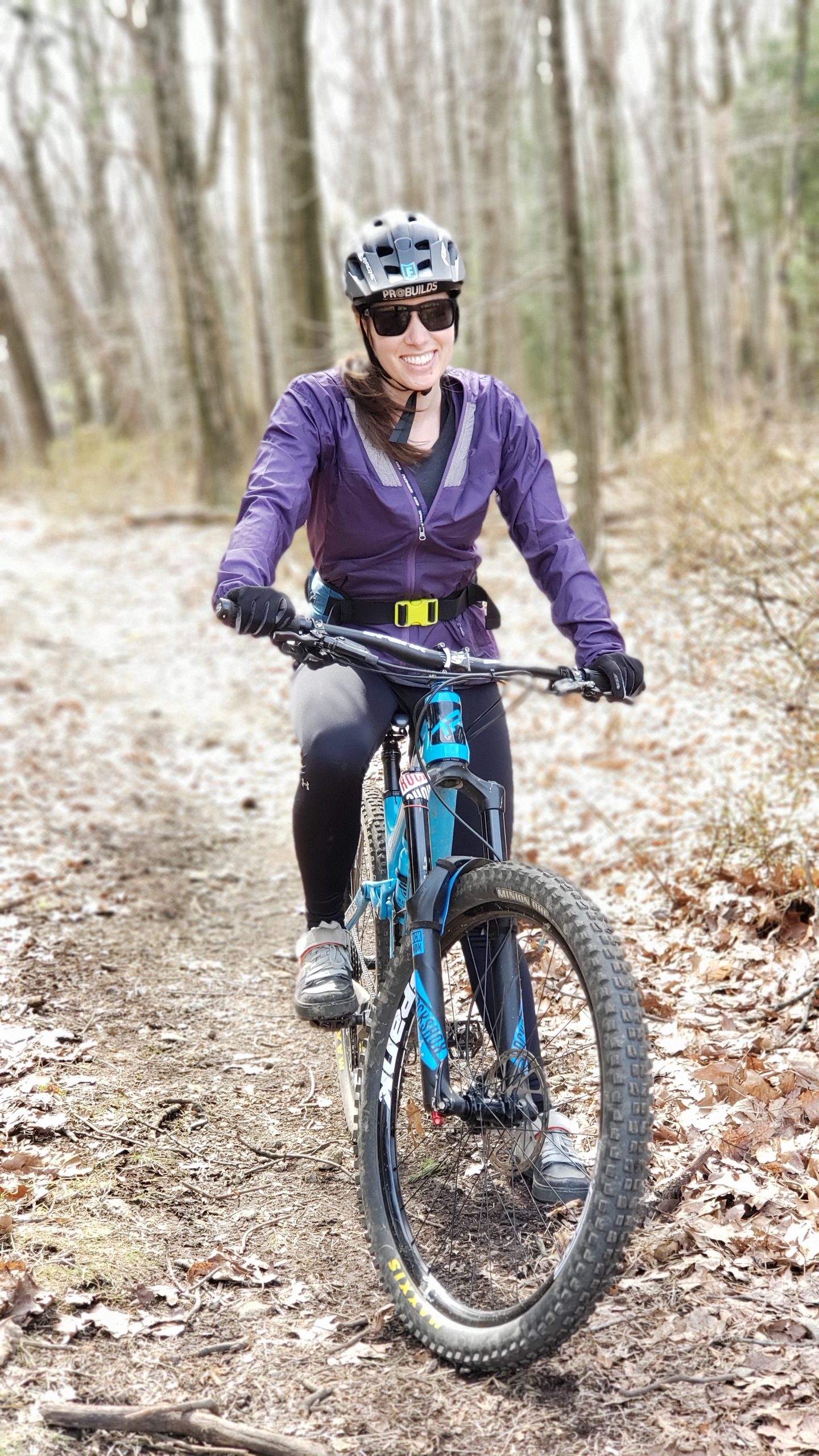 11. Rachel Baxter – MAXXIS Eastern States Cup presented by Kate's Real Food