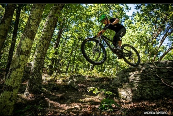 Adrian Hayden – MAXXIS Eastern States Cup