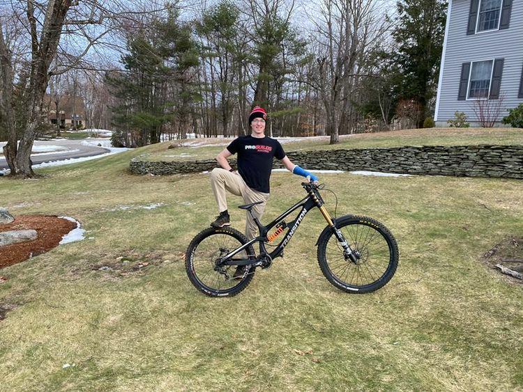 Matt Driscoll – MAXXIS Eastern States Cup