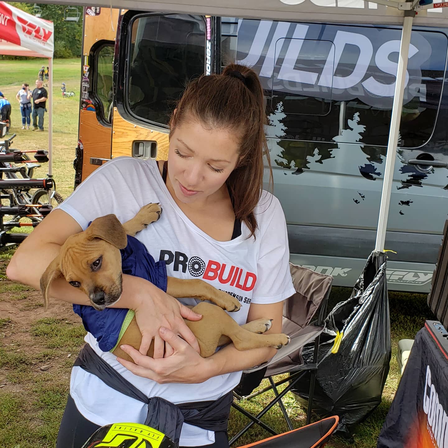 Rachel Baxter _ OG – MAXXIS Eastern States Cup