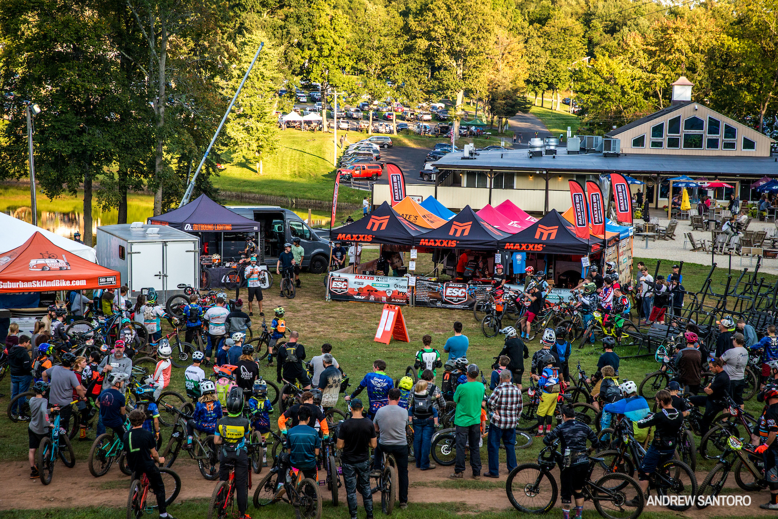 Powder Ridge Downhill – MAXXIS Eastern States Cup presented by Kate's ...